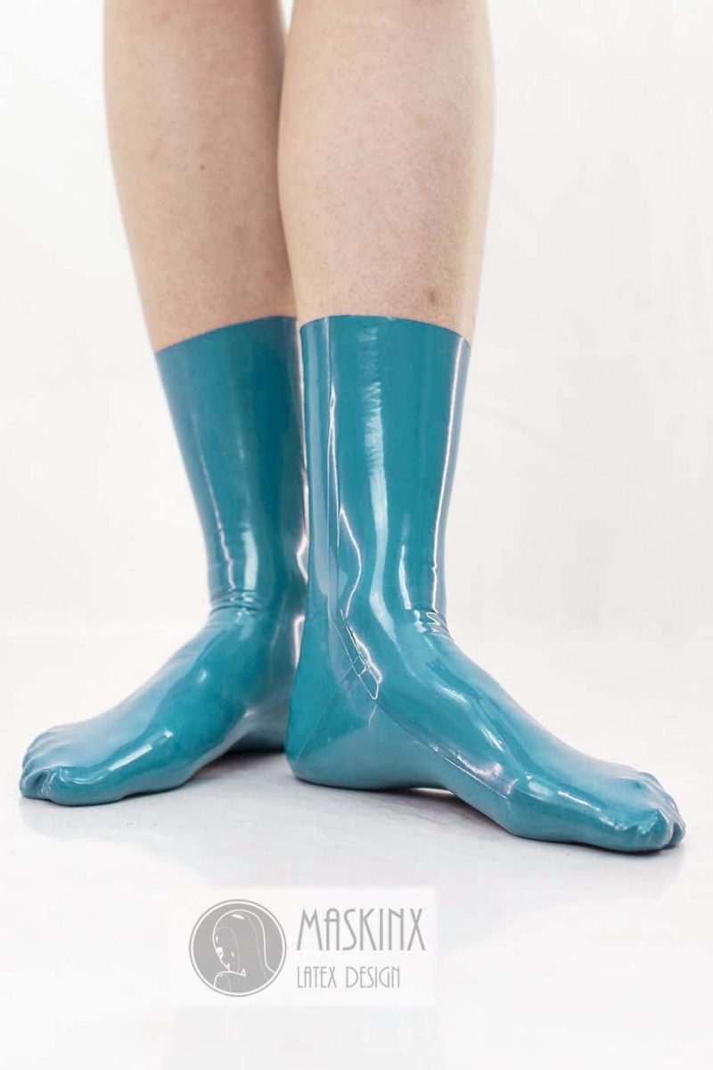 Latex Socks – Maskinx Latex Design
