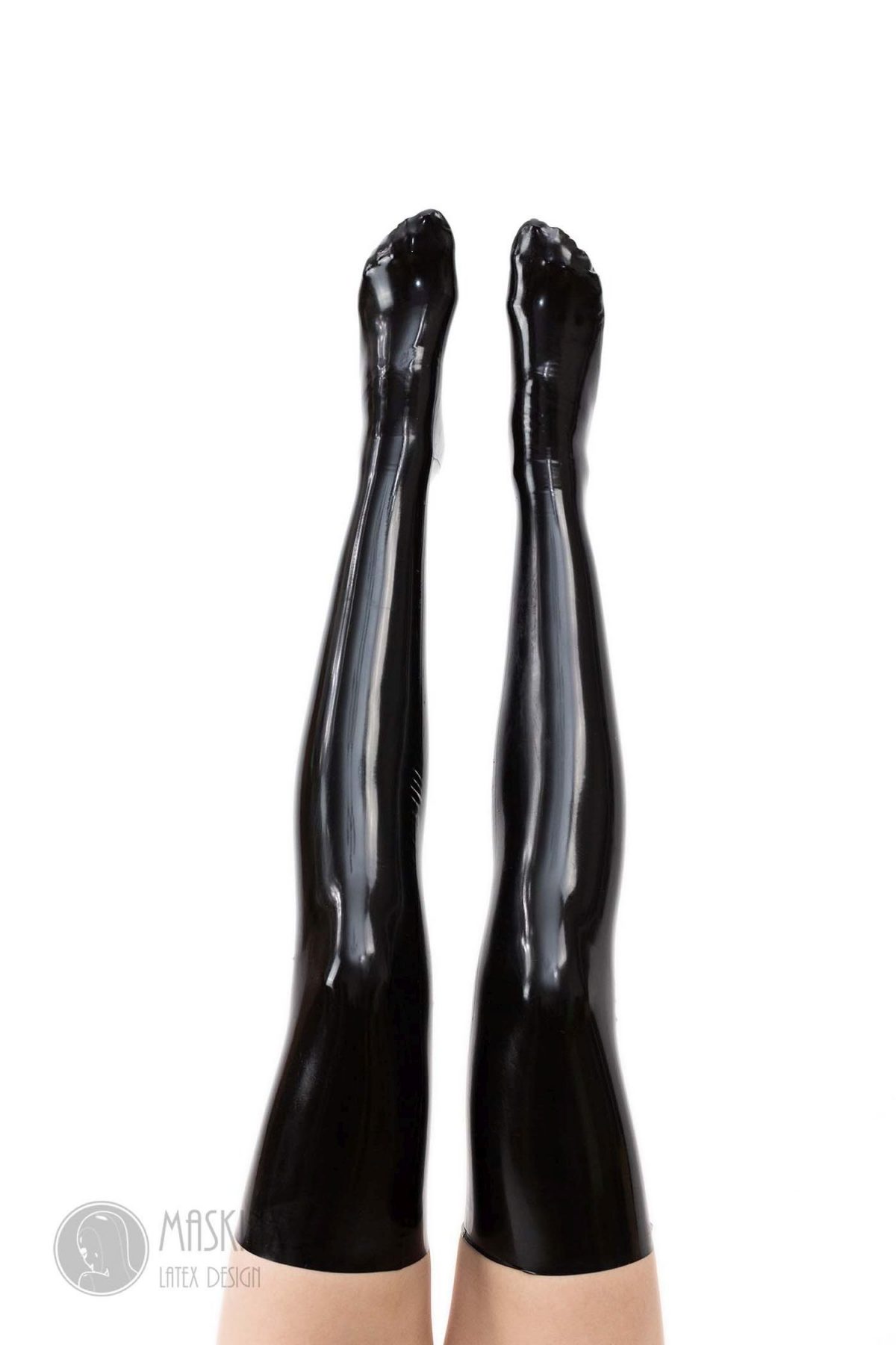 Latex Stockings – Maskinx Latex Design